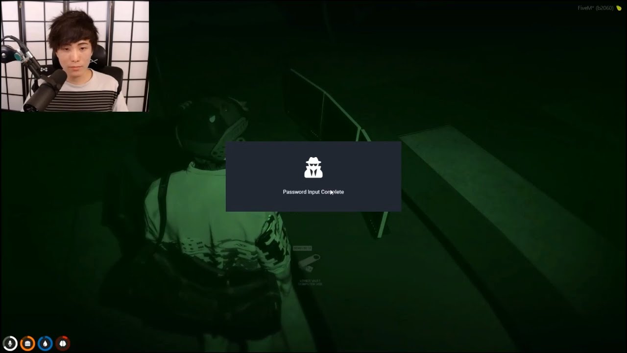 Three Point Oh | NoPixel 3.0 feat. Buddha, Sykkuno, Blau, and xQc - YouTube