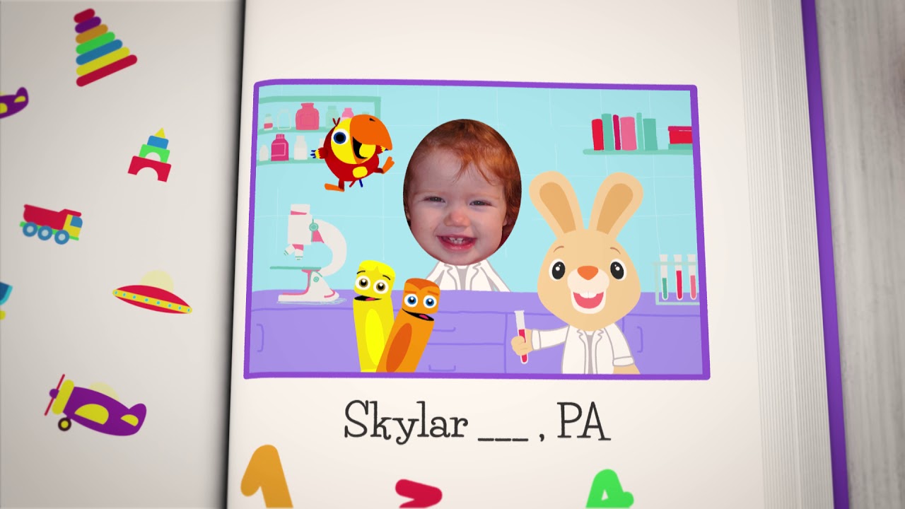 BabyFirst BDay - My First University - 26 - YouTube