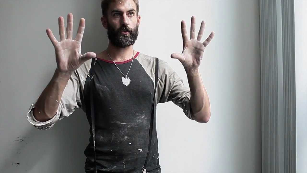 Jarrod Beck - Event Horizons - YouTube