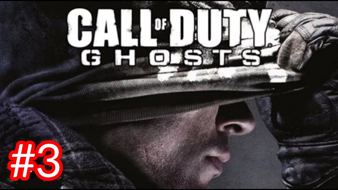 Call of Duty Ghosts #3 - YouTube