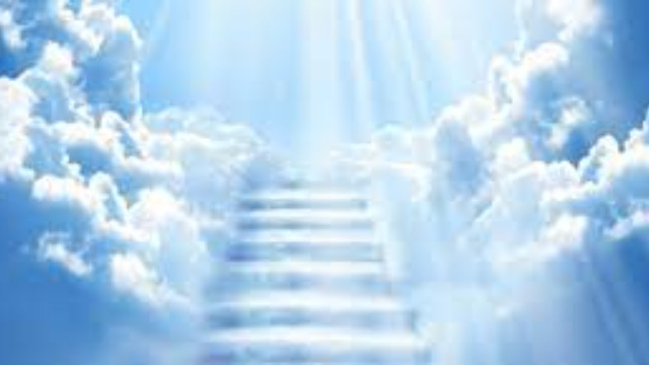 Midnight CRY: Parting of the Sky - YouTube