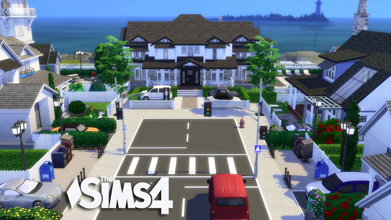 Tv Sims 4 Updates Best Ts4 Cc Downloads
