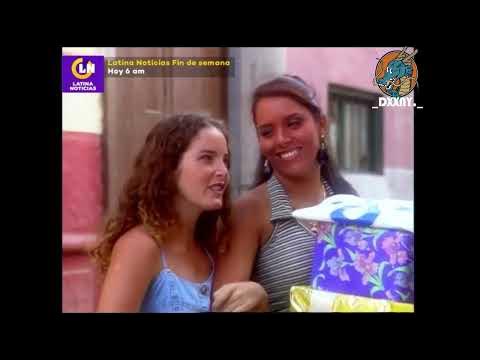 La Rica Vicky Cap 98 HD - YouTube