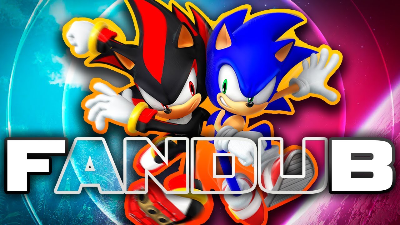 Sonic Contra Shadow! | Sonic X | Fandub Español Latino - YouTube