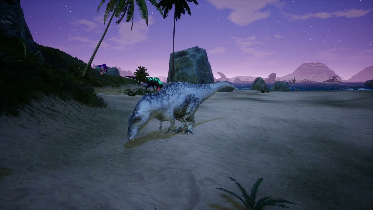 Beast of Bermuda: Acro Gameplay! 2 - YouTube