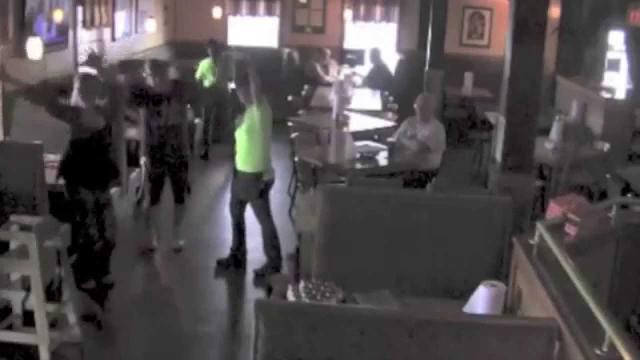 Cam Scam Dance Prank - YouTube