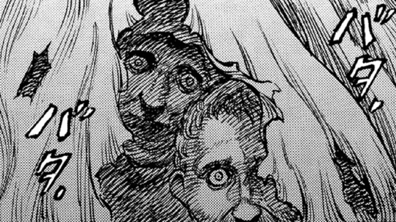 Berserk Episode 135-136 "Tower of Shadows" -Conviction Arc- [Japanese ...