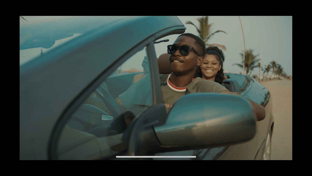 LESKY - POUR MA GO (CLIP OFFICIEL) - YouTube