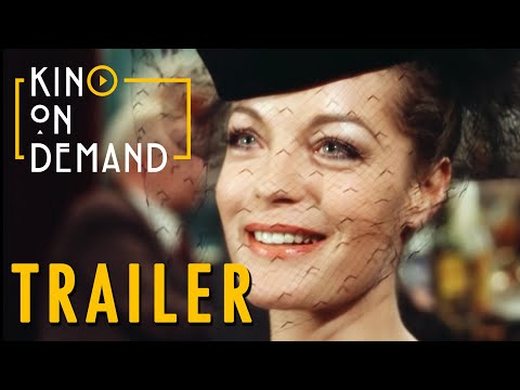ABSCHIED IN DER NACHT Trailer | German Deutsch | 1975
