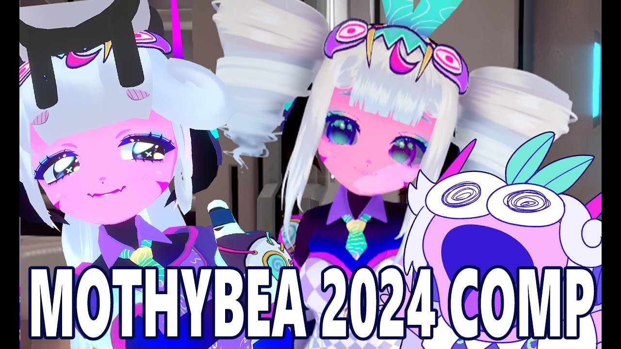 A VERY 2024 MOTHY COMPILATION - YouTube