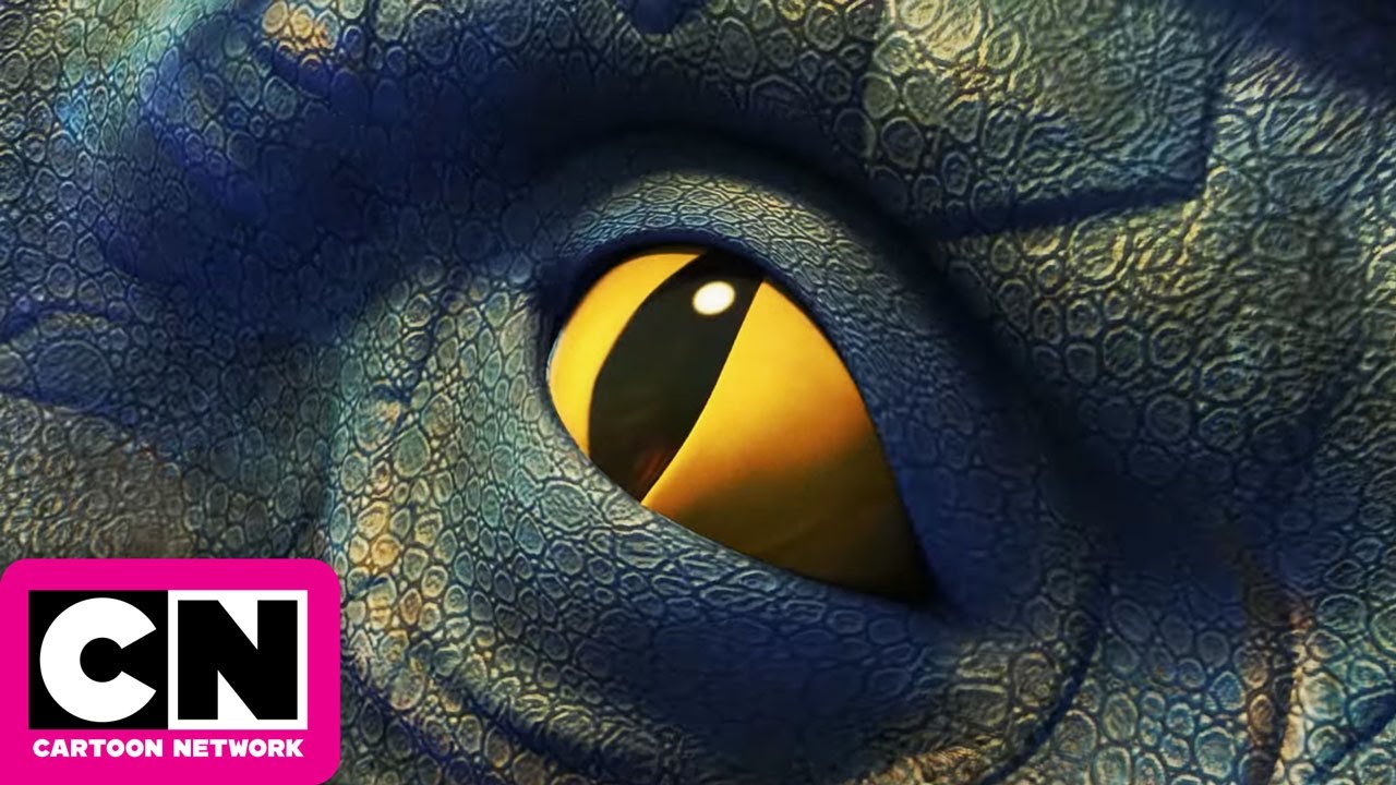 Dragon Riding | NinjaGo: Masters of Spinjitzu | Cartoon Network - YouTube