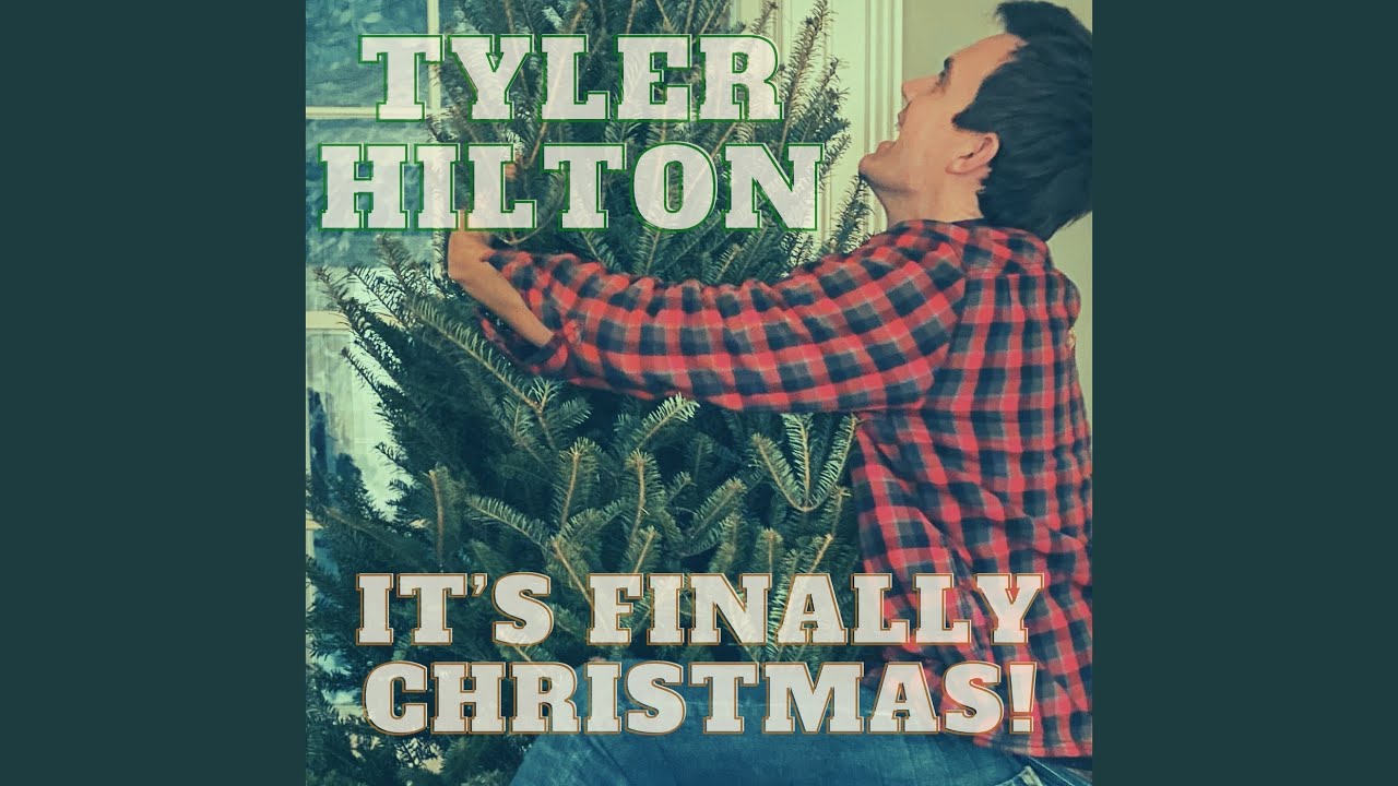 It's Finally Christmas! - YouTube