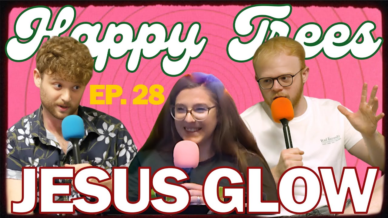 Witchcraft to Christianity || Happy Trees EP 28 - YouTube