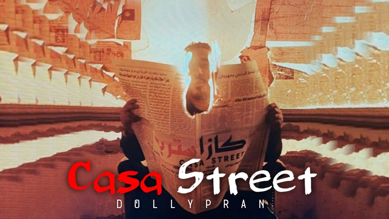 Dollypran - Casa Street ( Official Audio ) - YouTube
