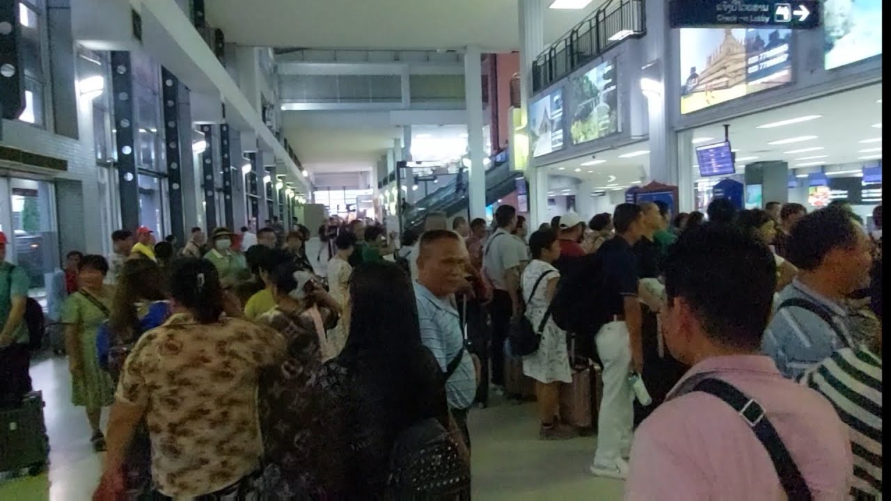 Xas Niam Lau Mu Nram Tshav Nyob Hoom Yuav Thaum Twg Mam Tau Lo Nyob Ua ...