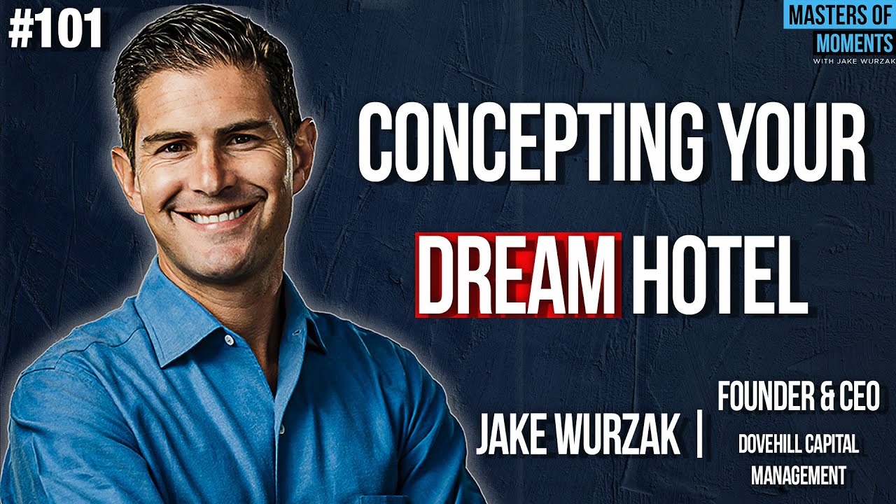 Concepting Your Dream Hotel - Jake Wurzak - YouTube