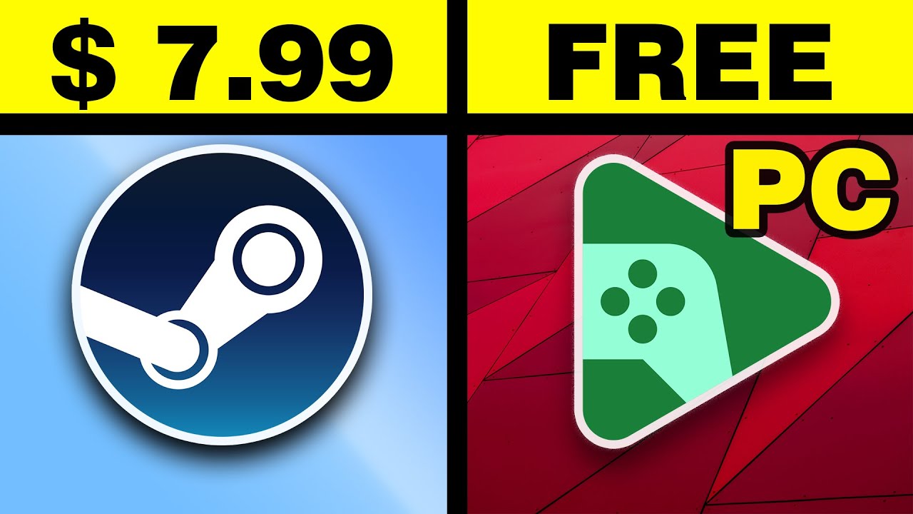 Gorebox is now FREE for PC! (Download Link in Description) - YouTube