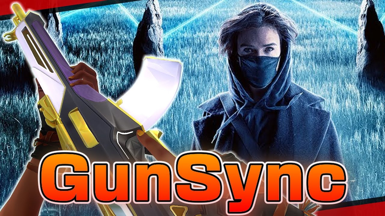 On My Way / VALORANT GunSync #56 - YouTube