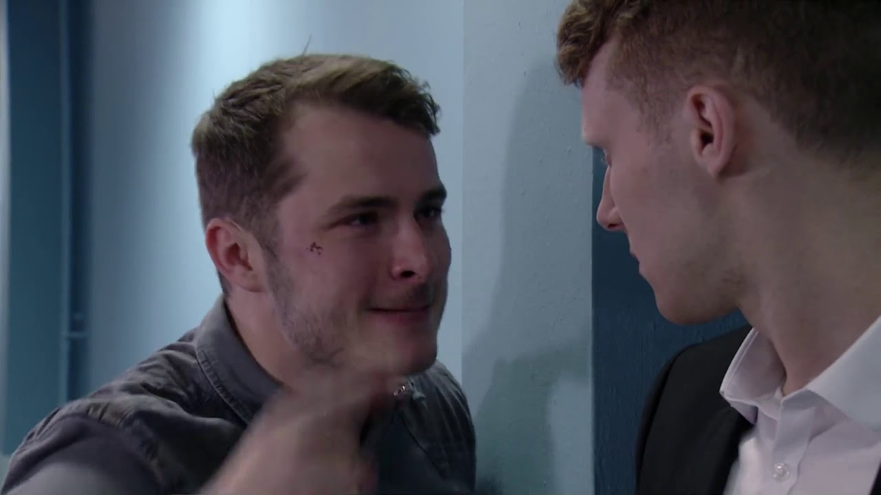 (90) Ben And Callum 6th August 2019 Part 2 (Ben only) - YouTube