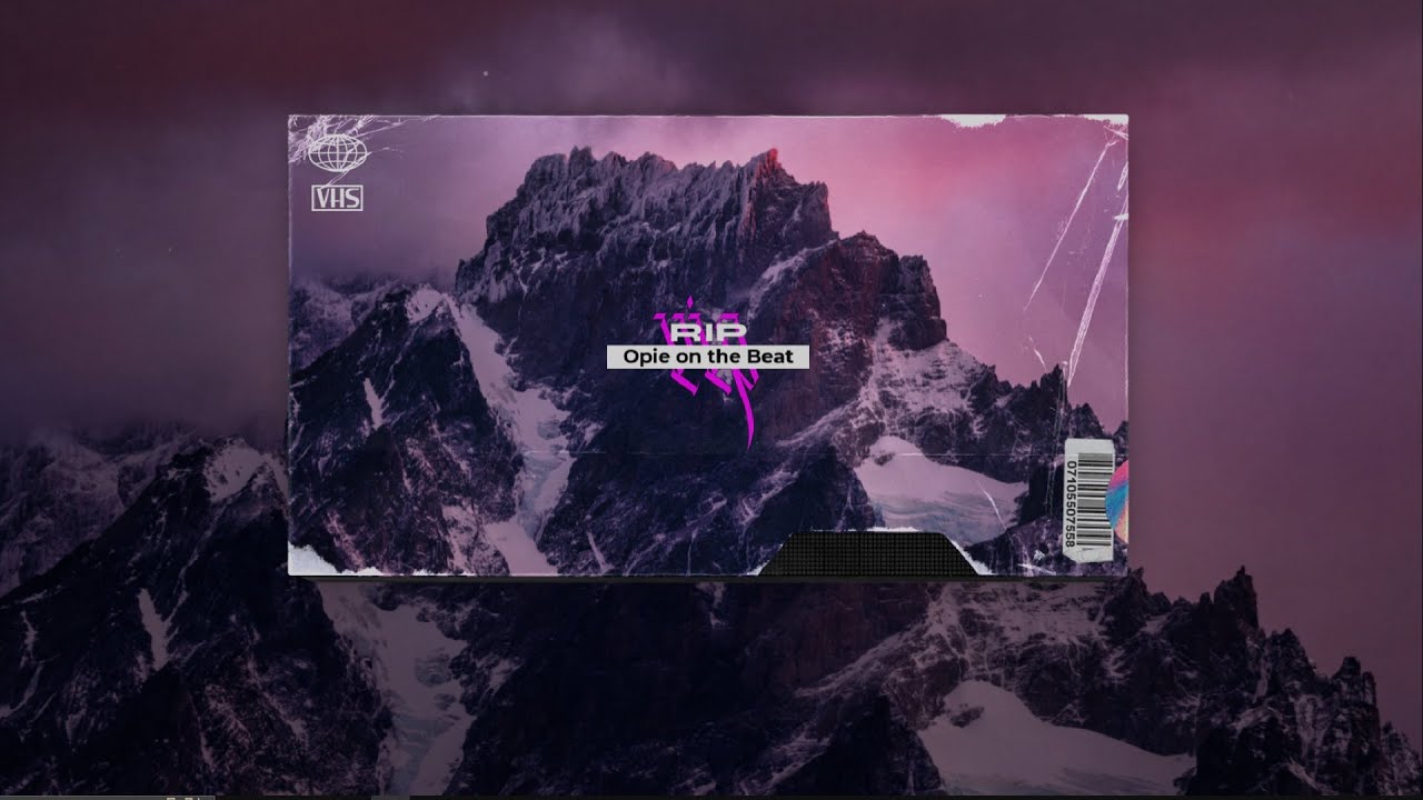 Polo G Type Beat "RIP" | Opie on the Beat - YouTube