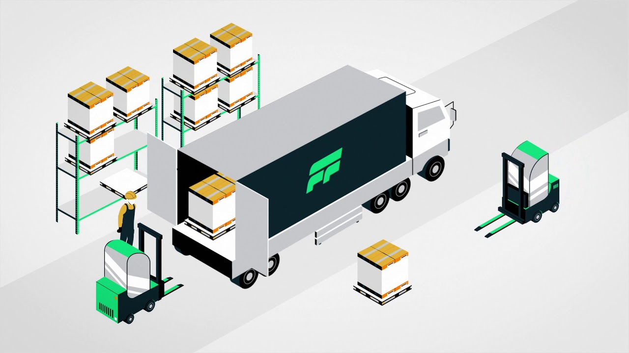 Flock Freight V03 SFX 50mb - YouTube