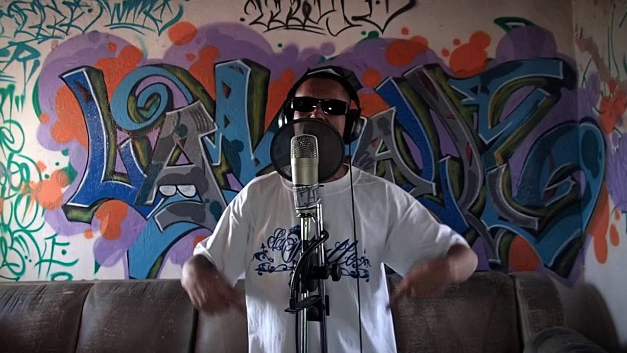 vivi en las kalles rulz one video HD - YouTube