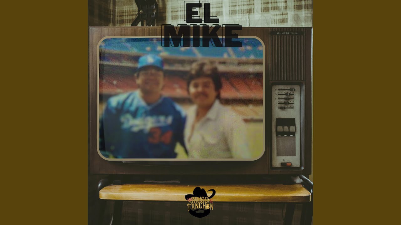 El Mike - YouTube