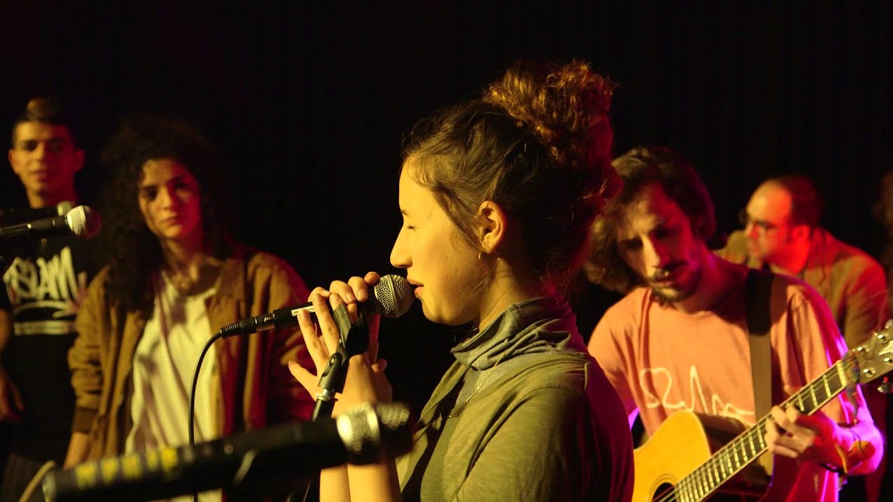 Heartbeat: 2015 US Tour Trailer - YouTube