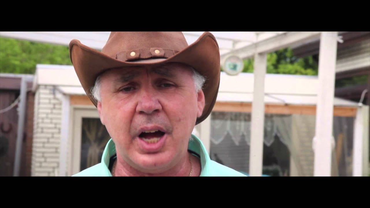 Jan Timmerman - waarom nou geen wagen - officiële videoclip - YouTube