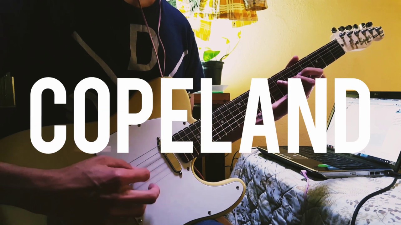 Copeland - Good Morning Fire Eater Chords - Chordify