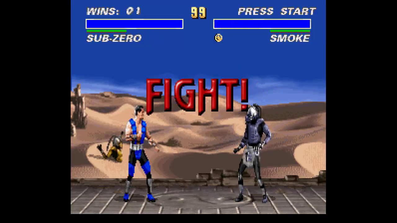 How to be bad at games - YouTube