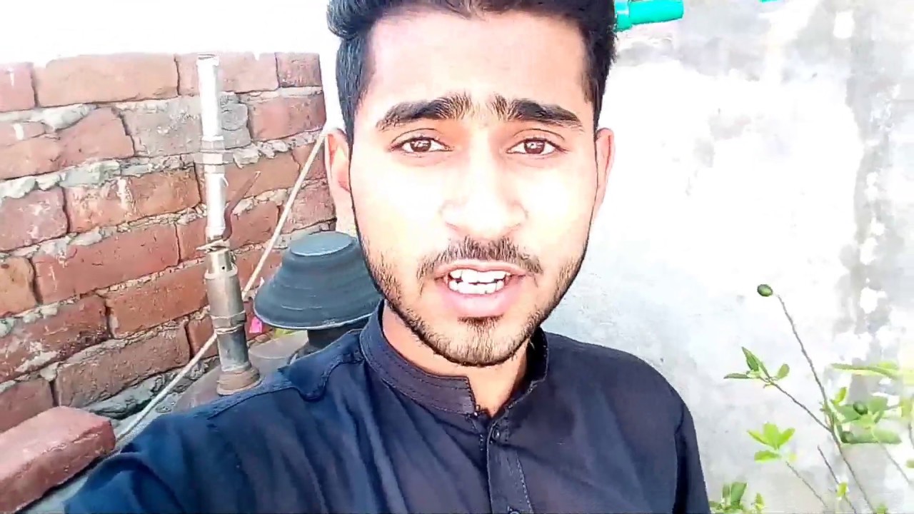 My First Vlog | Vlog1 |27th Ramzan | Zain_Ul_Arfeen - YouTube
