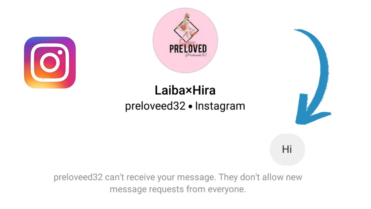 Can t Receive Your Message They Don t Allow New Message Requests From can-t-receive-your-message-they-don-t-allow-new-message-requests-from