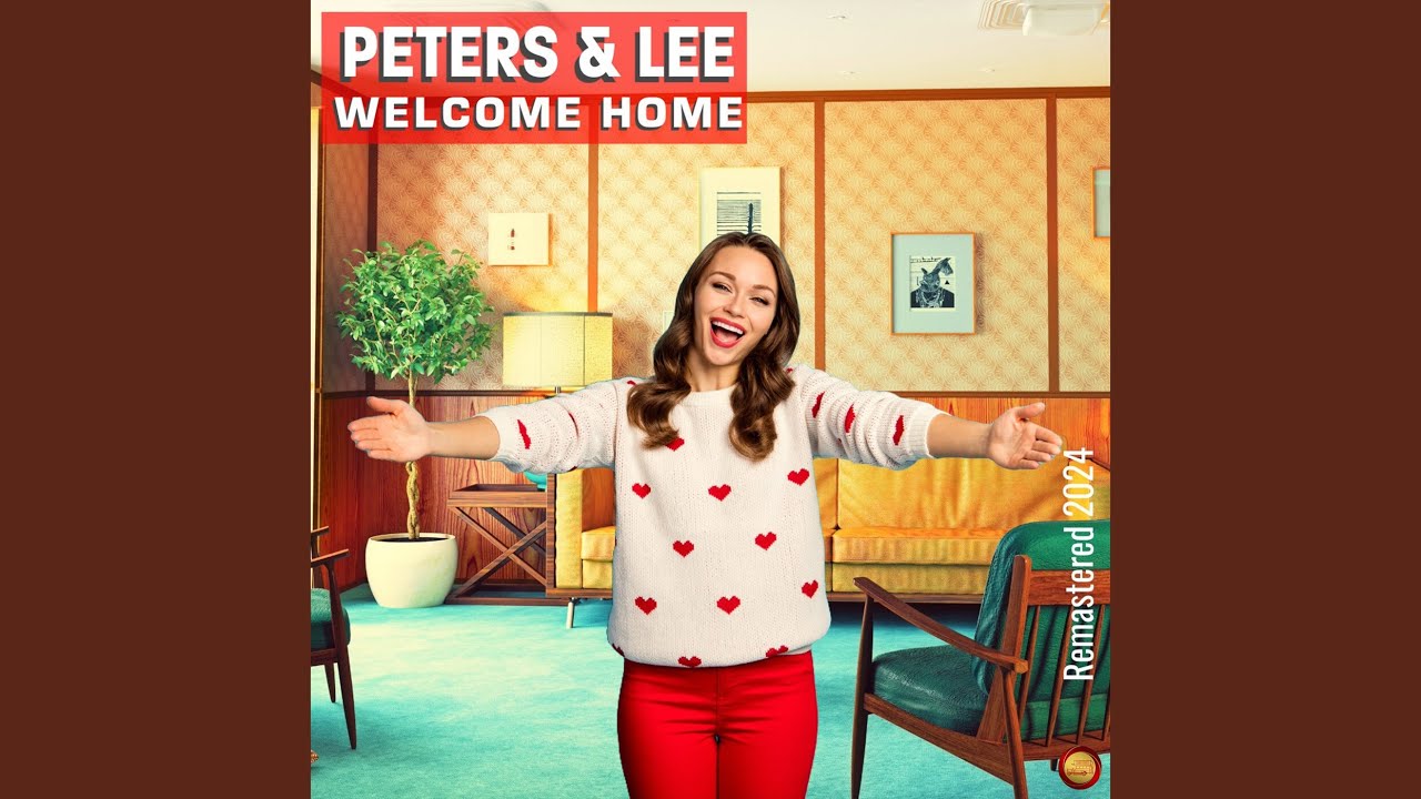 Welcome Home (Remastered 2024) - YouTube
