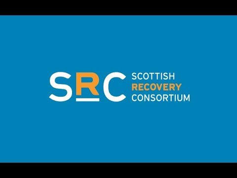 Interview with Colin from Sunshine Recovery Cafe in Renfrewshire - YouTube