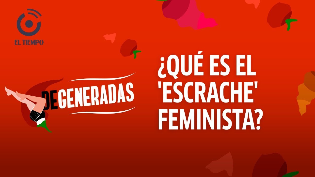 ¿Qué es el ‘escrache’ y por qué la Corte Constitucional lo protege ...