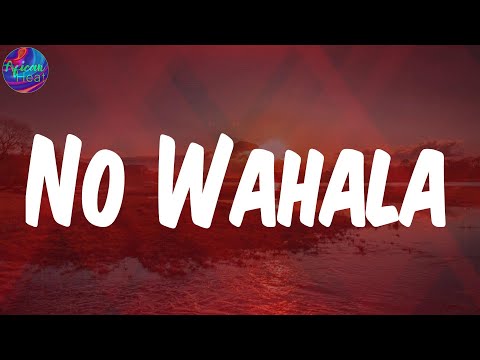 No Wahala (Lyrics) - 1da Banton - YouTube
