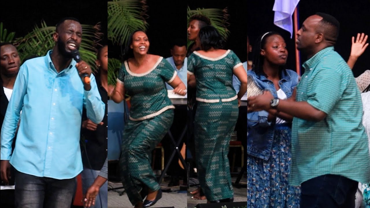 😭 ️😍MASENGO SOLANGE ATAMBIYE IMANA💕YIVUYE INYUMA😍UYU MUKUNGA NTUGUCIKE ...