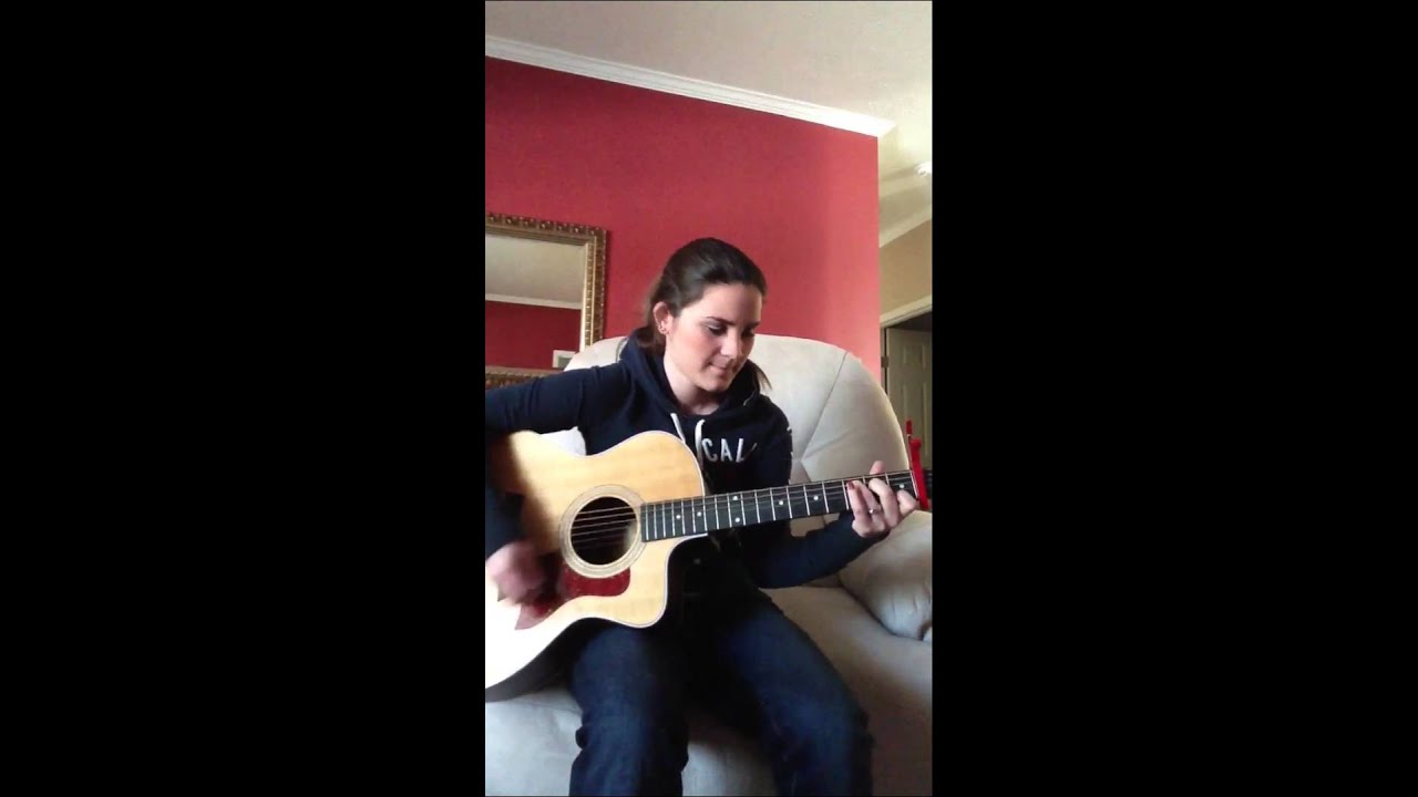 When You're Lonely (cover) Krista Hughes - YouTube