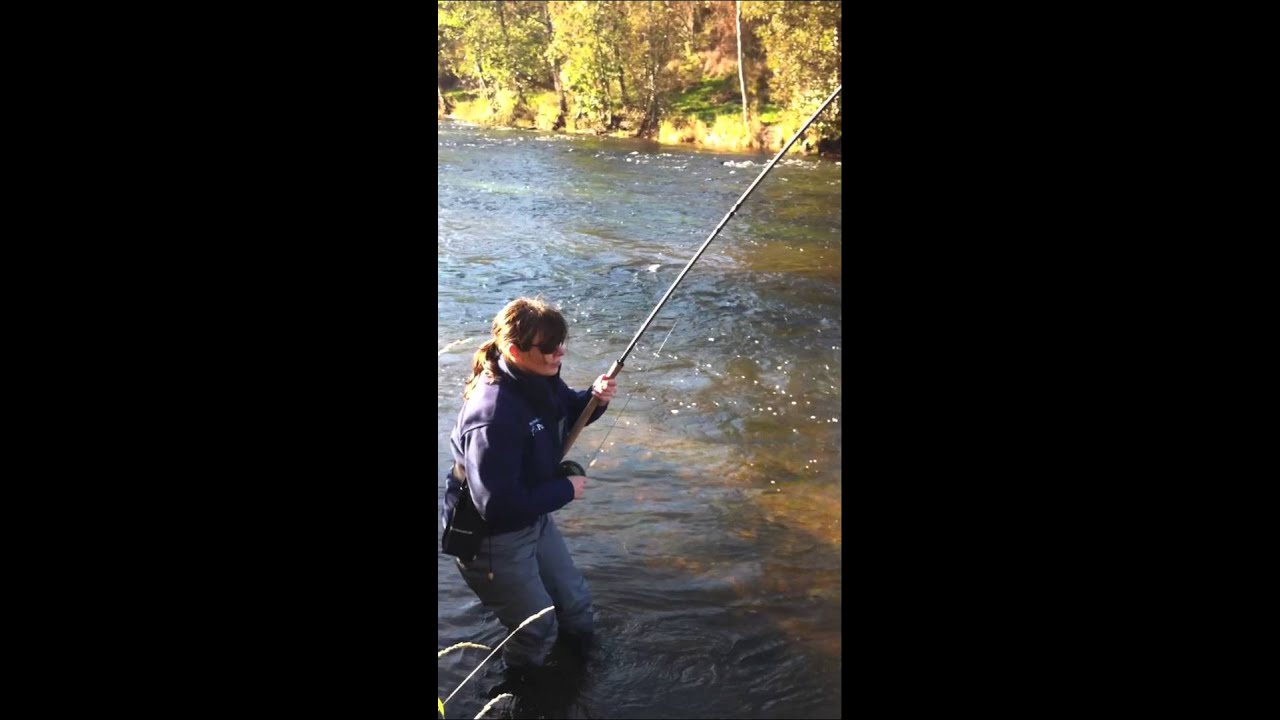 Till Fishing - YouTube