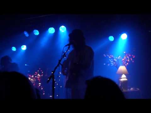 Angus and Julia Stone - Mango Tree - live Copenhagen