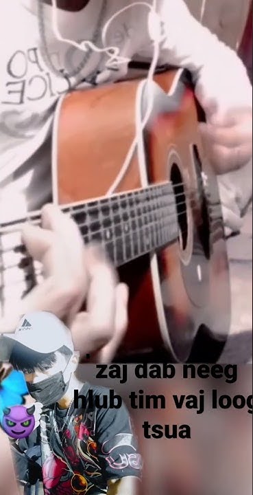 hu nkauj 15/10/22 wb zaj dab neeg hlub tim vaj loog tsua - YouTube