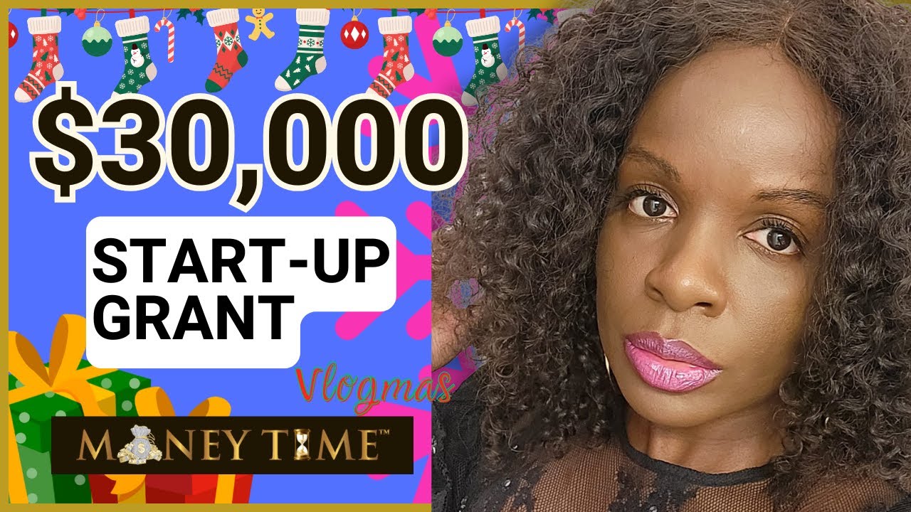 $30,000 Startup Grant: Easy Apply + Nonprofit Fiscal Agent Included ...