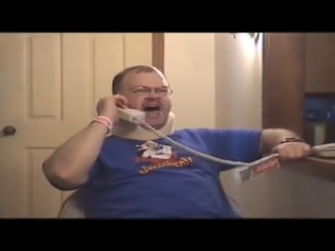 The Tourette's Guy Movie (2023)