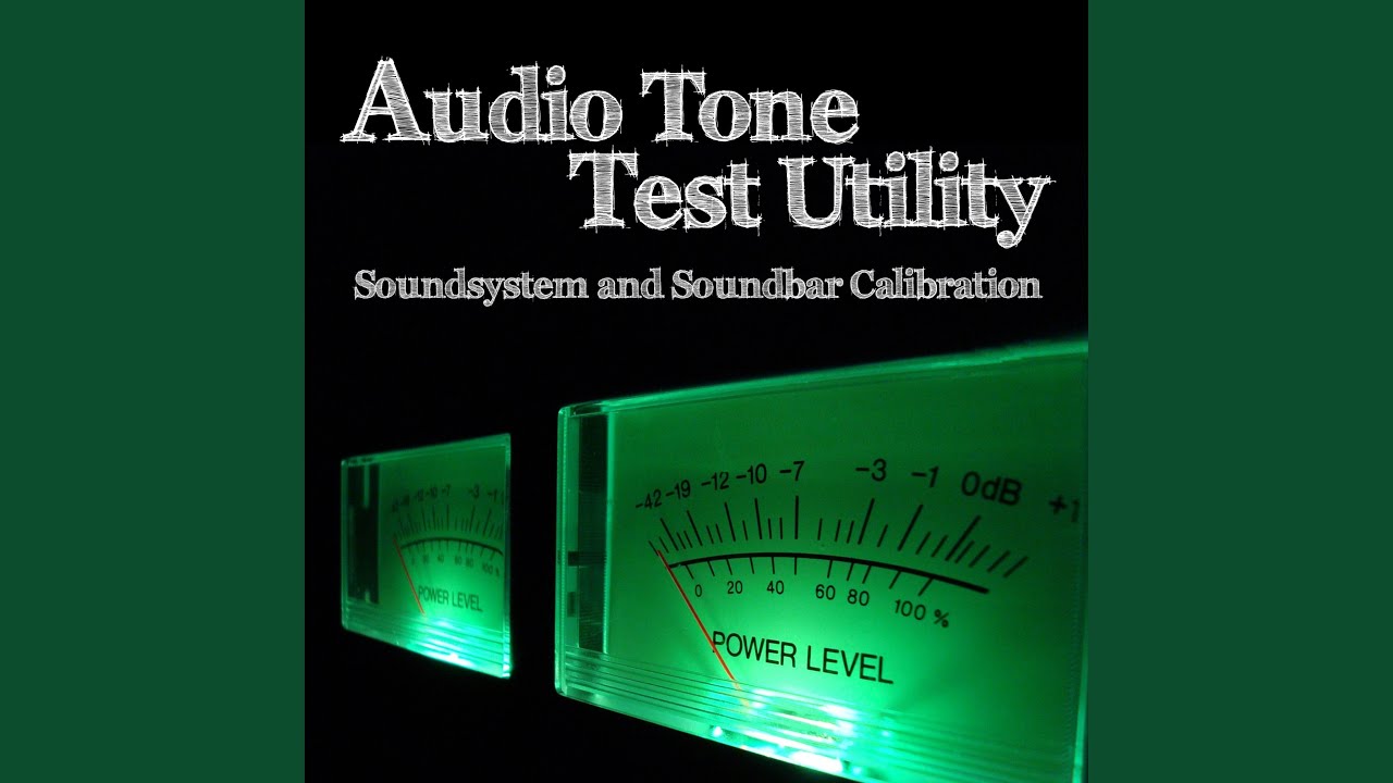 Sawtooth MONO Tone 440 Hz - RMS -4.56dB 20 Sec - YouTube