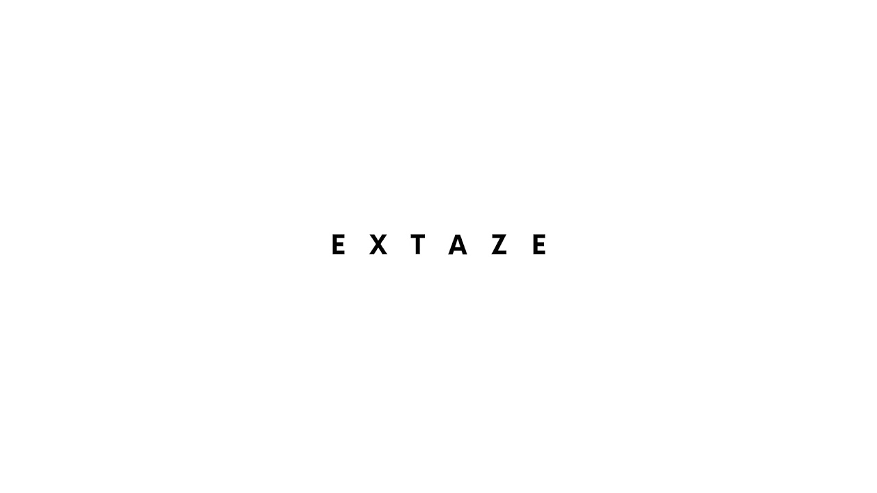Sweet • Extaze SS22 - YouTube