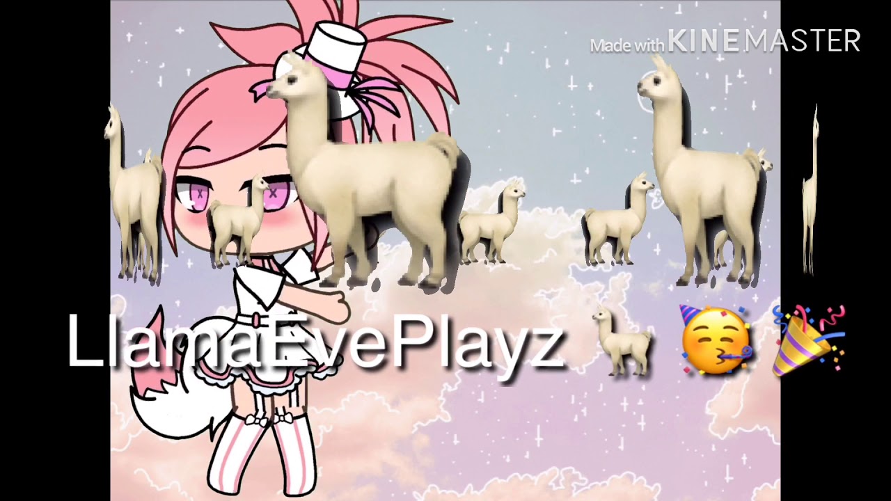 I Saw Mommy Kissing Santa Claus Gacha Life Youtube