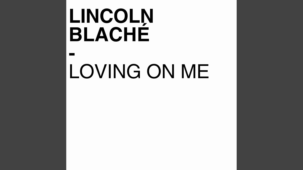 Loving On Me - YouTube