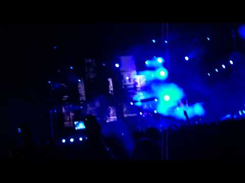 ATB/Nirvana - Smells Like Teen Spirit EDC '09