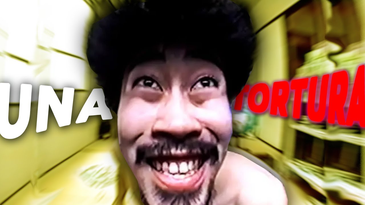 EL STREAM MAS CRUEL DE LA HISTORIA | NASUBI | DDH - YouTube